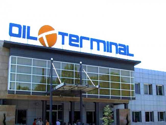 Director General si Director Financiar pentru Oil Terminal - Anunturi ...