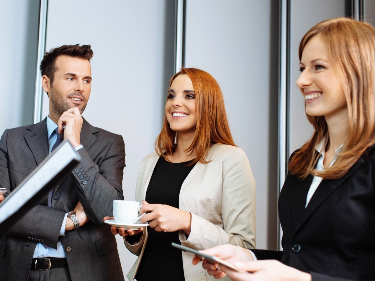 Group Talent Director - Anunturi de recrutare