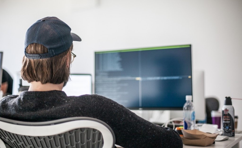 Programator PHP - Blog GB